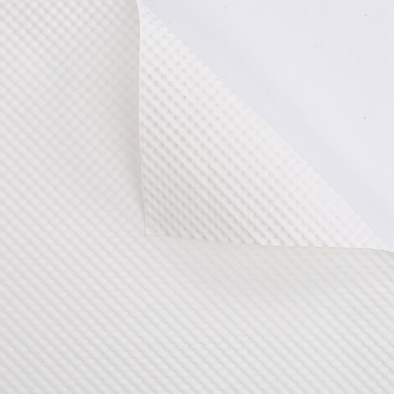 White textured paper Color 111 White